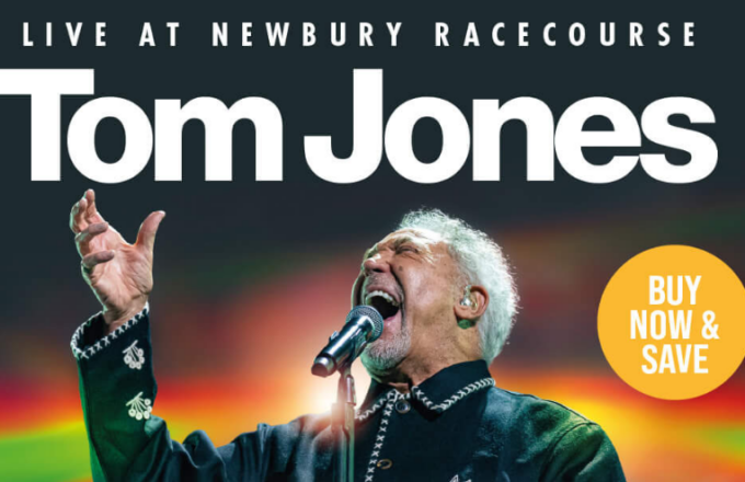 Music Nights At The Races - Great British Racing