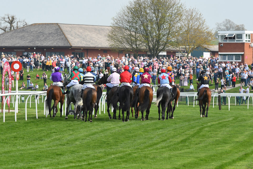 Exploring 5 Of The Most Unique Racecourses in the UK - Great British Racing