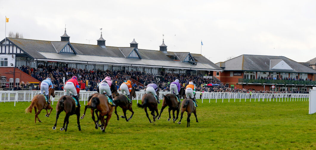 Exploring 5 Of The Most Unique Racecourses in the UK - Great British Racing