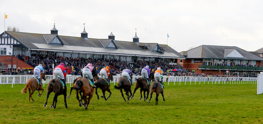 Exploring 5 Of The Most Unique Racecourses in the UK - Great British Racing
