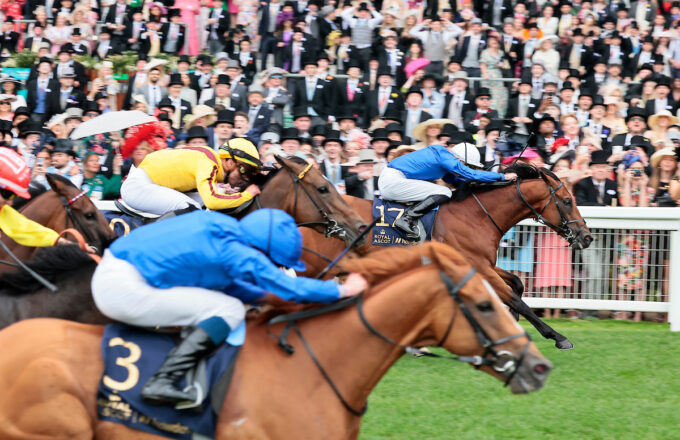 Home - Great British Racing