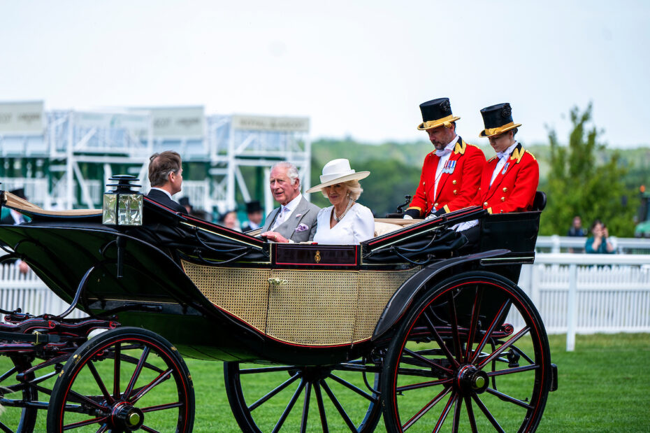 Royal Ascot - The World's Most Famous Race Meeting - Great British Racing