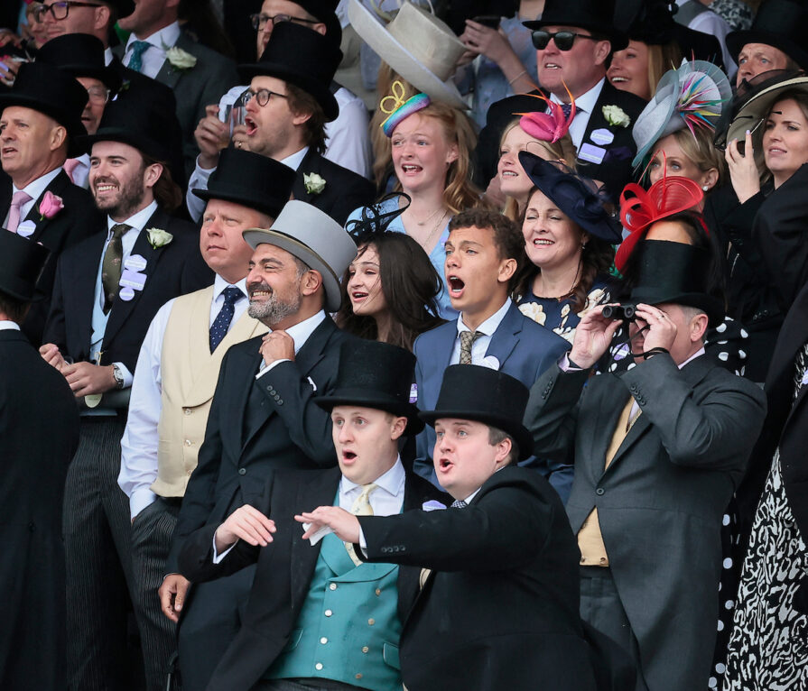 Royal Ascot - The World's Most Famous Race Meeting - Great British Racing