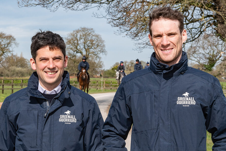 5 Great Places To Visit This National Racehorse Week - Great British Racing