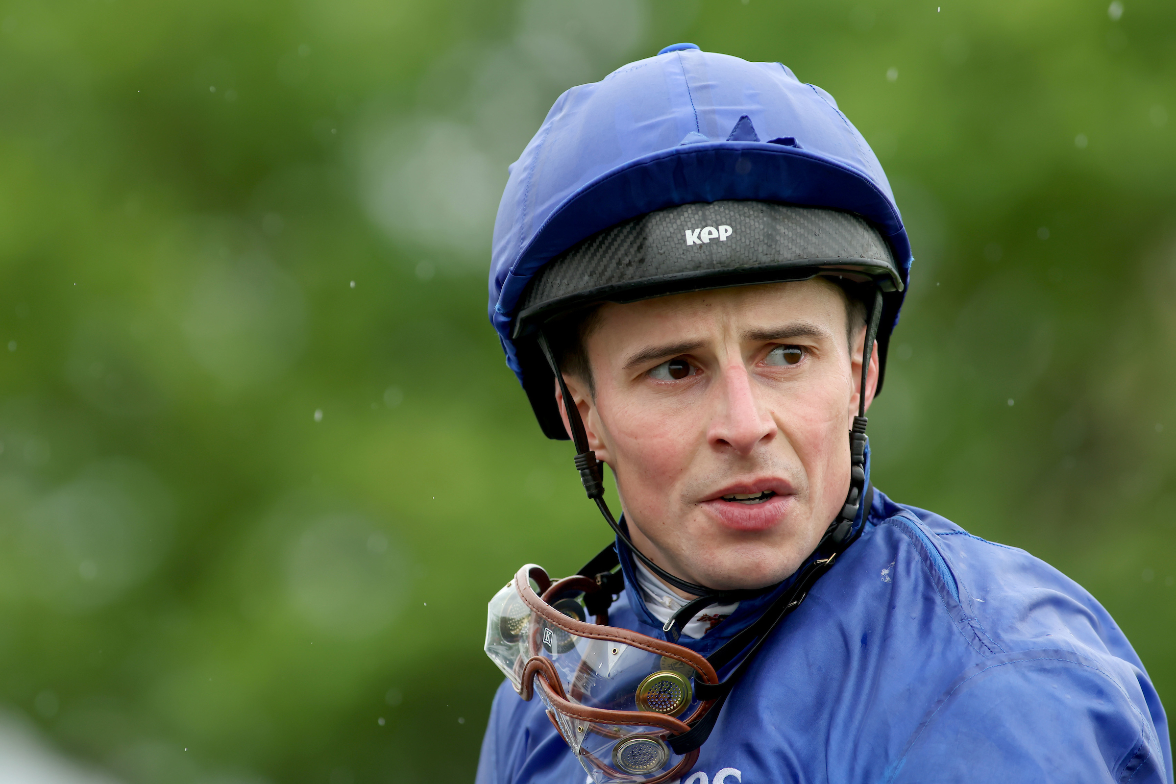 Race to be Champion Flat Jockey heating up - Great British Racing