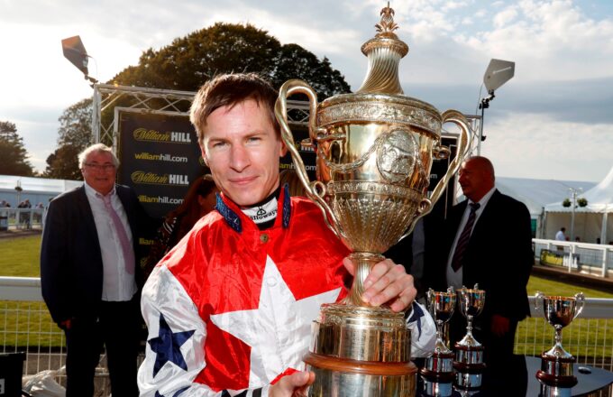 Trainers' Championship - Great British Racing