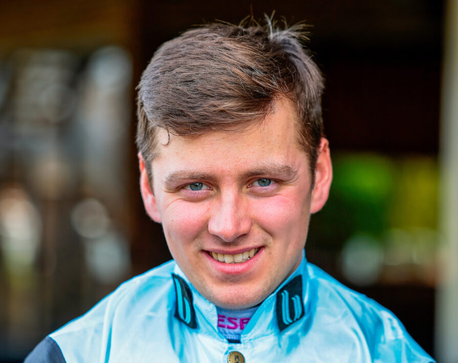 Jump Racing's Future Stars - Great British Racing