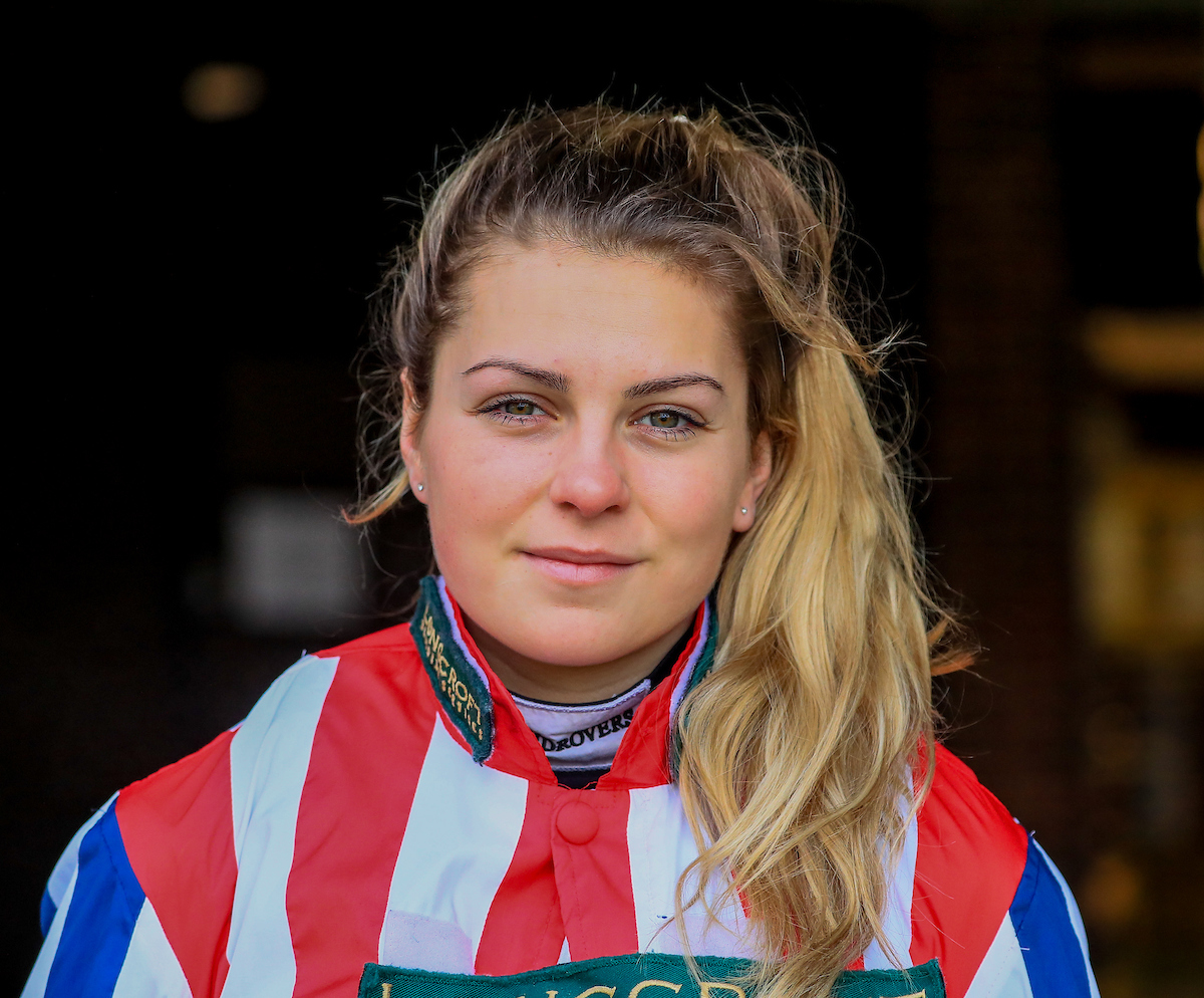 Jump Racing's Future Stars - Great British Racing