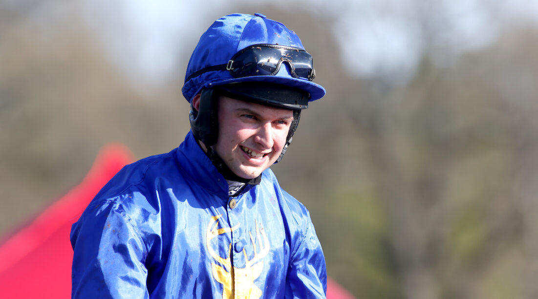 Sean Bowen - Marching Towards The Title - Great British Racing