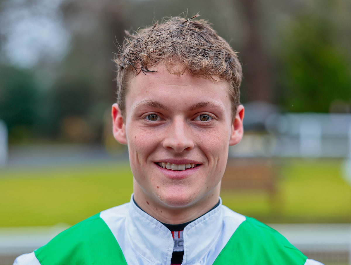 Jump Racing's Future Stars - Great British Racing