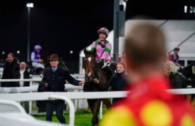 Premier Racedays - Great British Racing