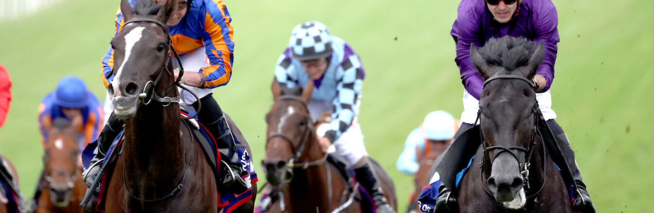 Home - Great British Racing