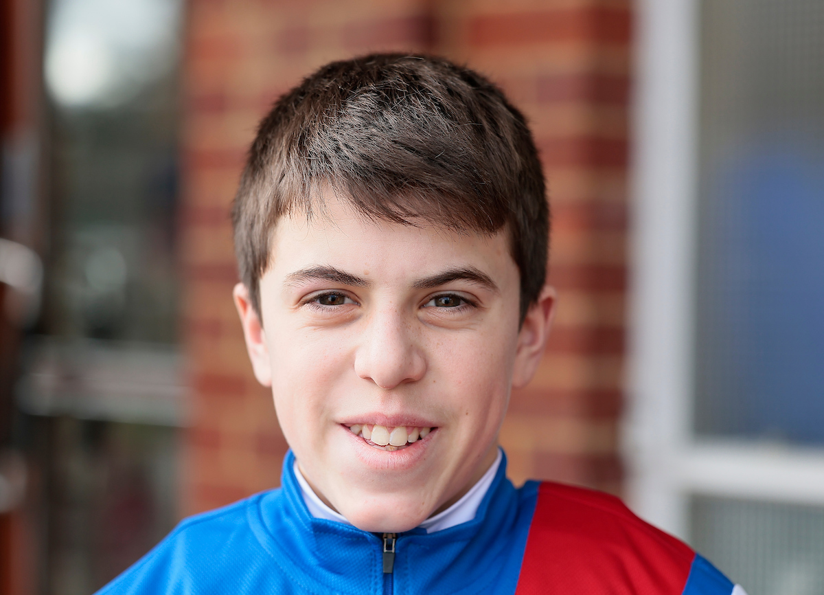 Who Will Follow In The Footsteps Of Billy Loughnane? - Great British Racing