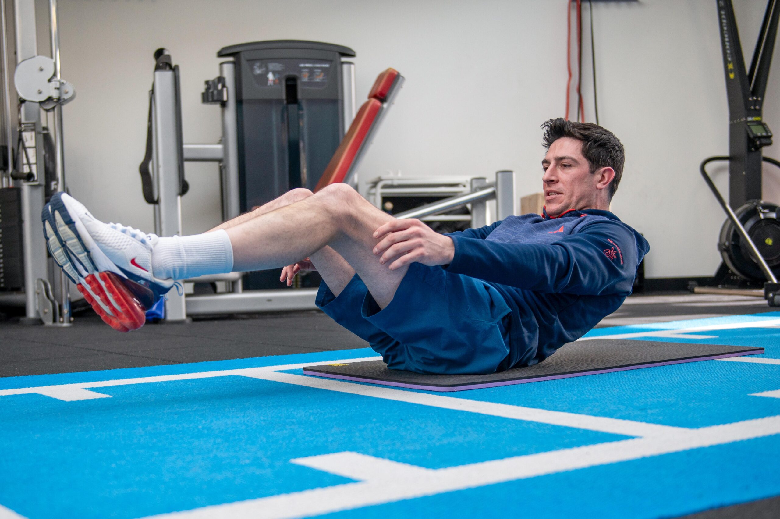 How Strong Are Jockeys? - Great British Racing