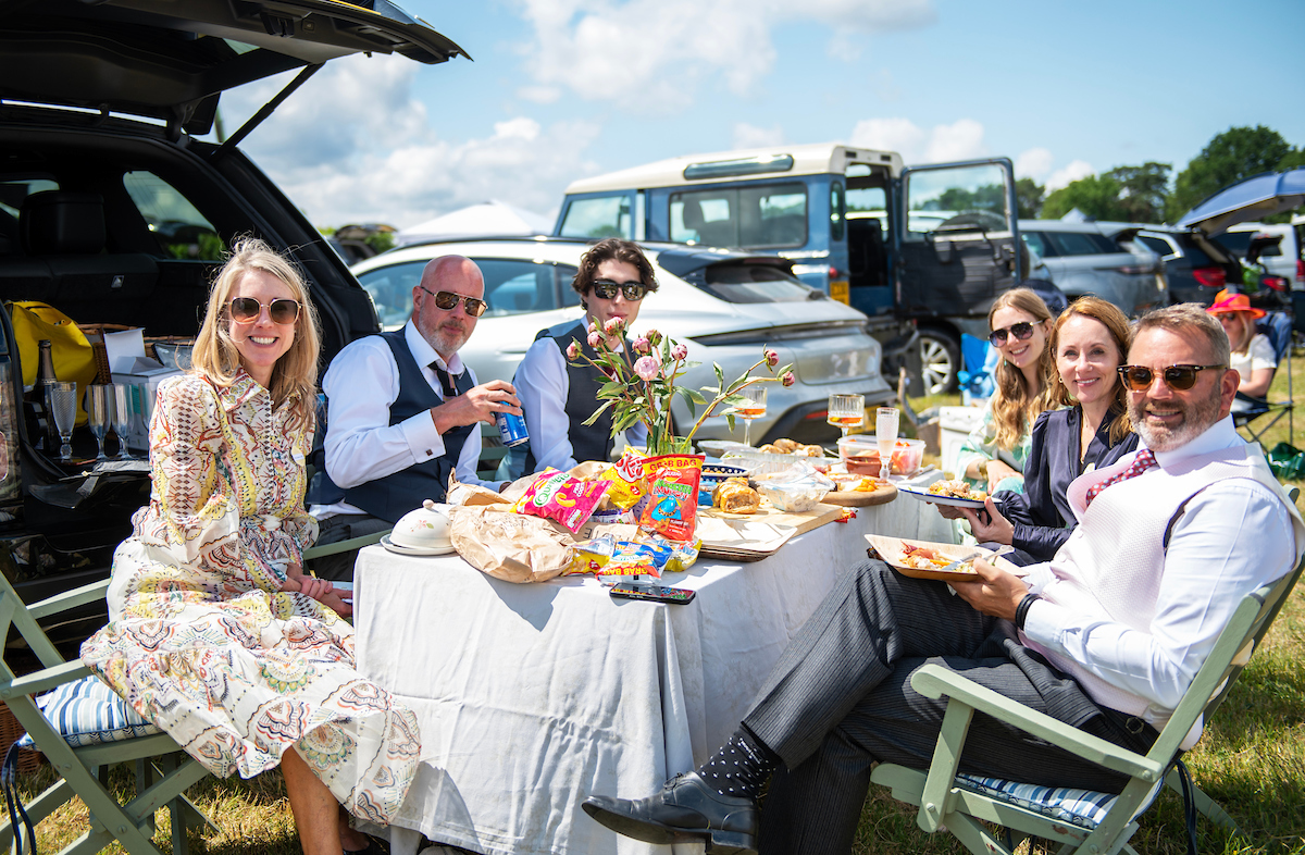 Your Guide to Royal Ascot - Great British Racing