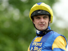 Flat Jockeys Championship Update - Great British Racing