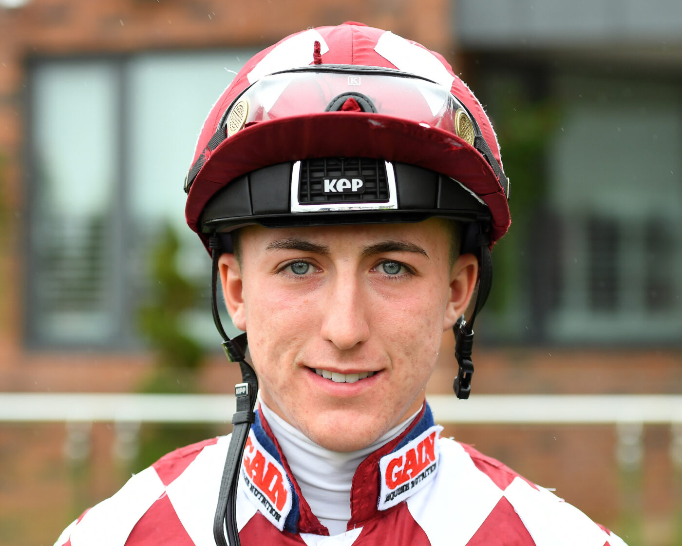 Champion Apprentice Battle Heats Up - Great British Racing