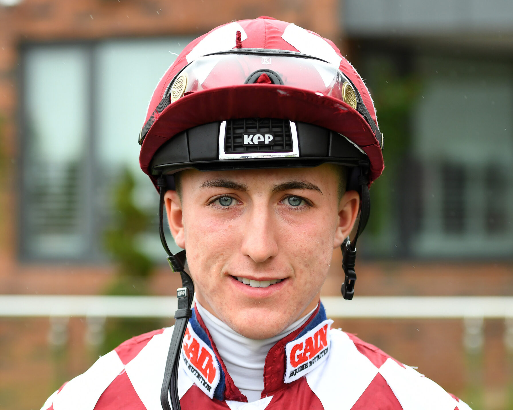 Champion Apprentice Battle Heats Up - Great British Racing