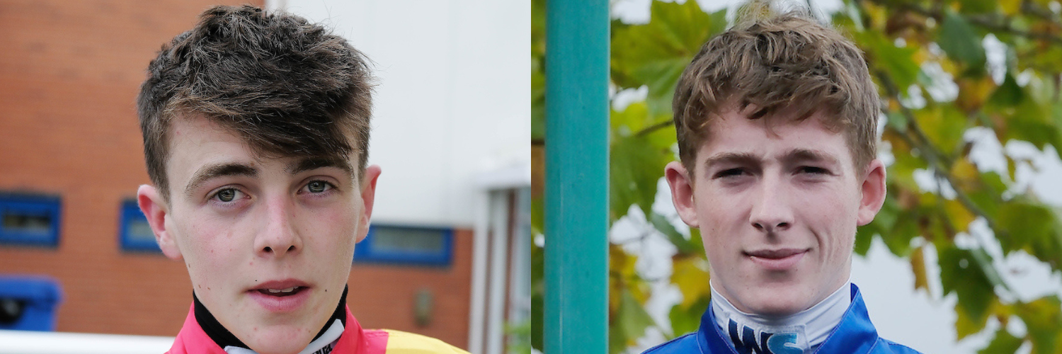 Sean D Bowen vs Joe Leavy - Great British Racing