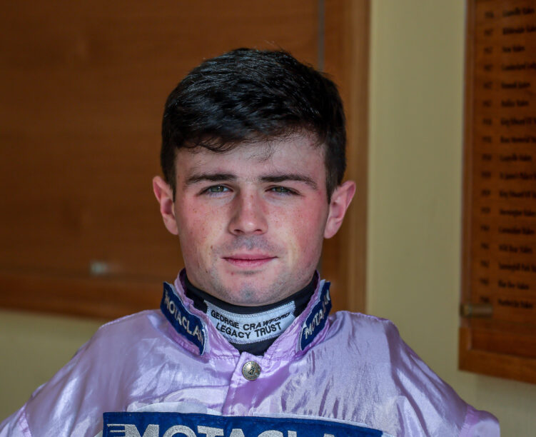 Champion Conditional Race Hits Top Gear - Great British Racing