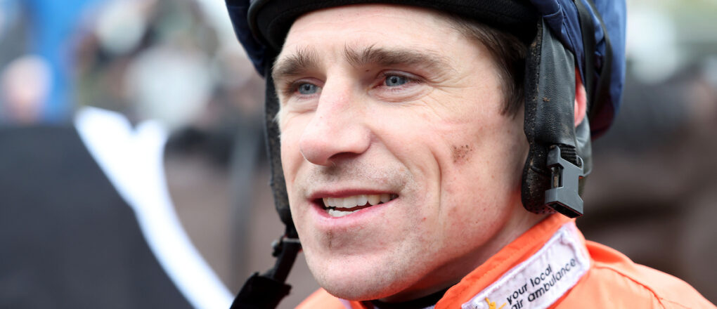 Lorcan Williams - Great British Racing