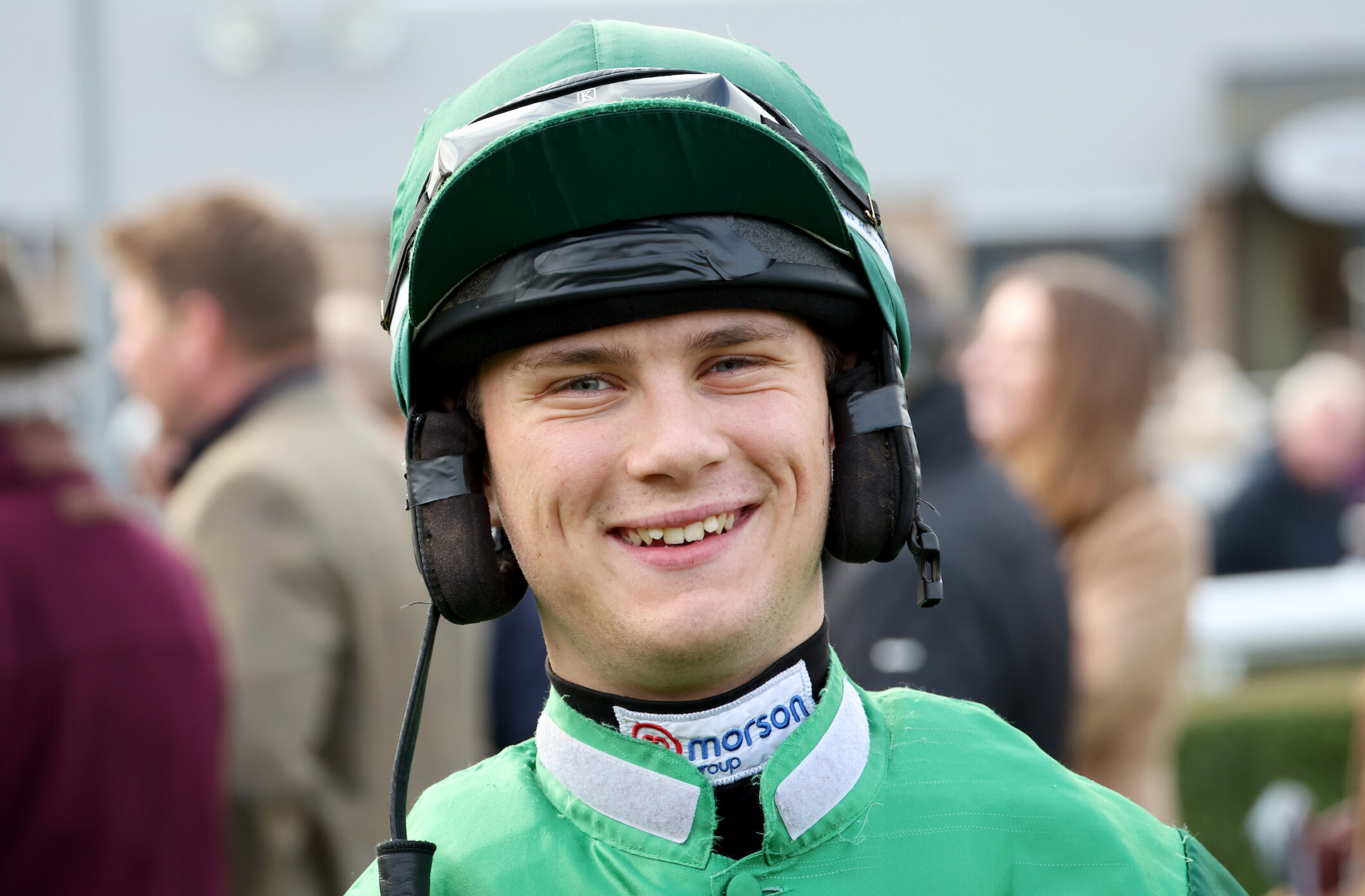 Conditional Championship Begins To Take Shape - Great British Racing