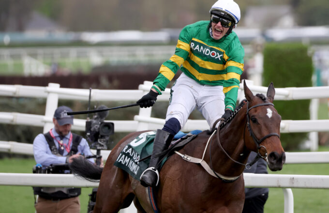 The Jockey Diet - Fitness in the Saddle - Great British Racing