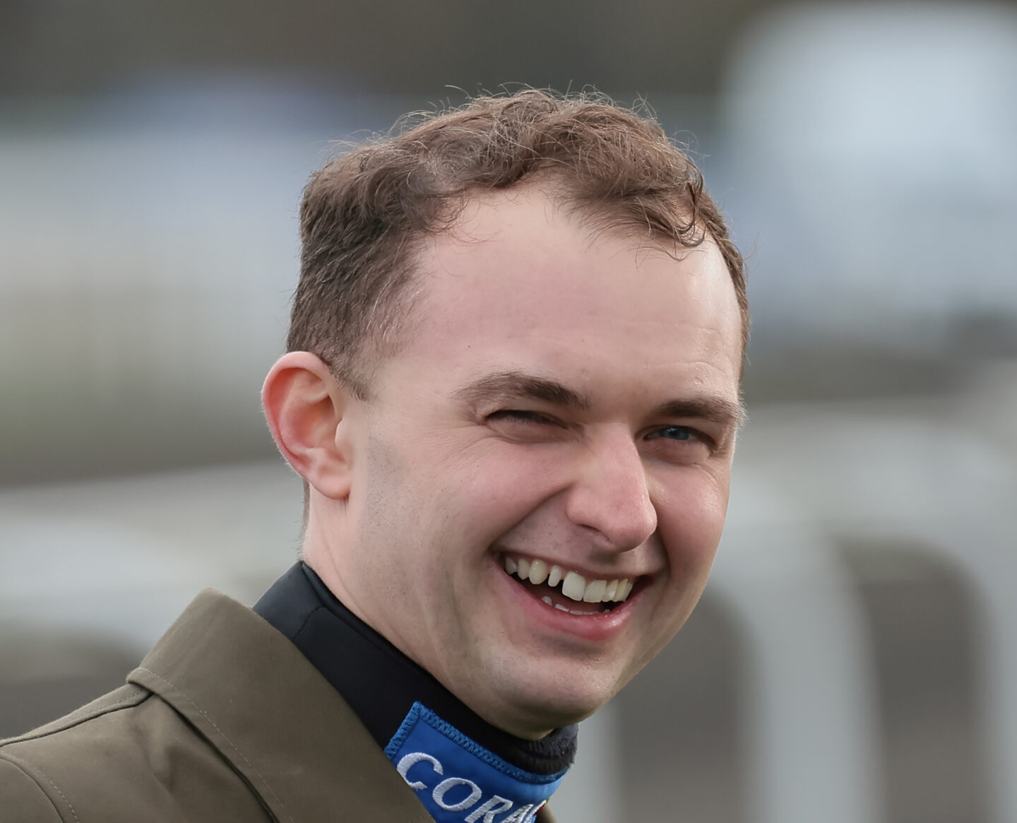 From the Canvas to the Championship - Sean Bowen - Great British Racing