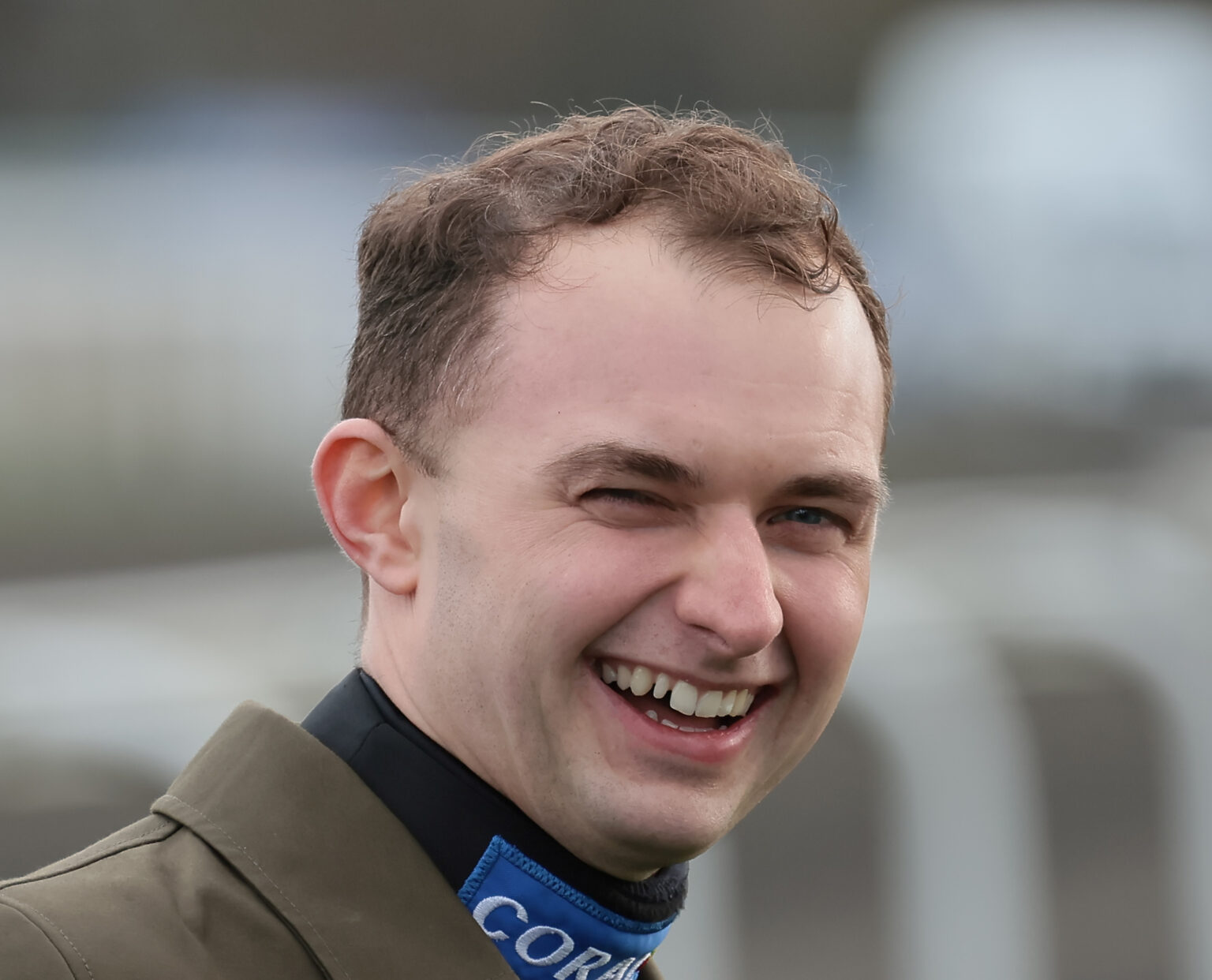 From the Canvas to the Championship - Sean Bowen - Great British Racing