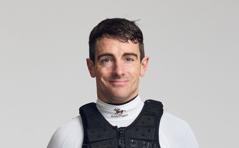 Brian Hughes - Great British Racing