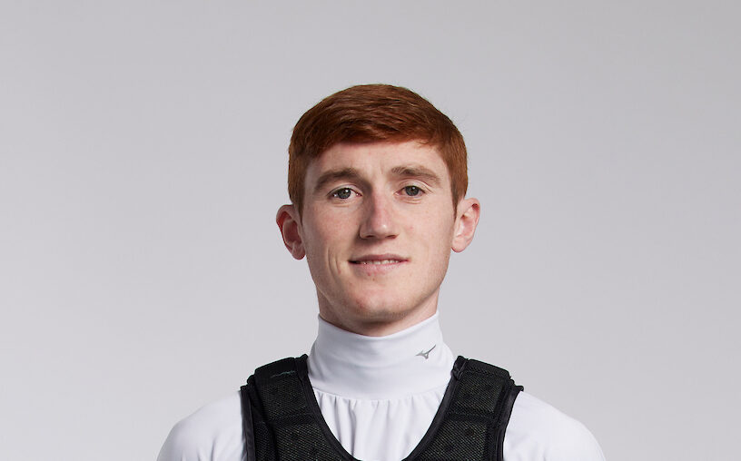David Egan - Great British Racing