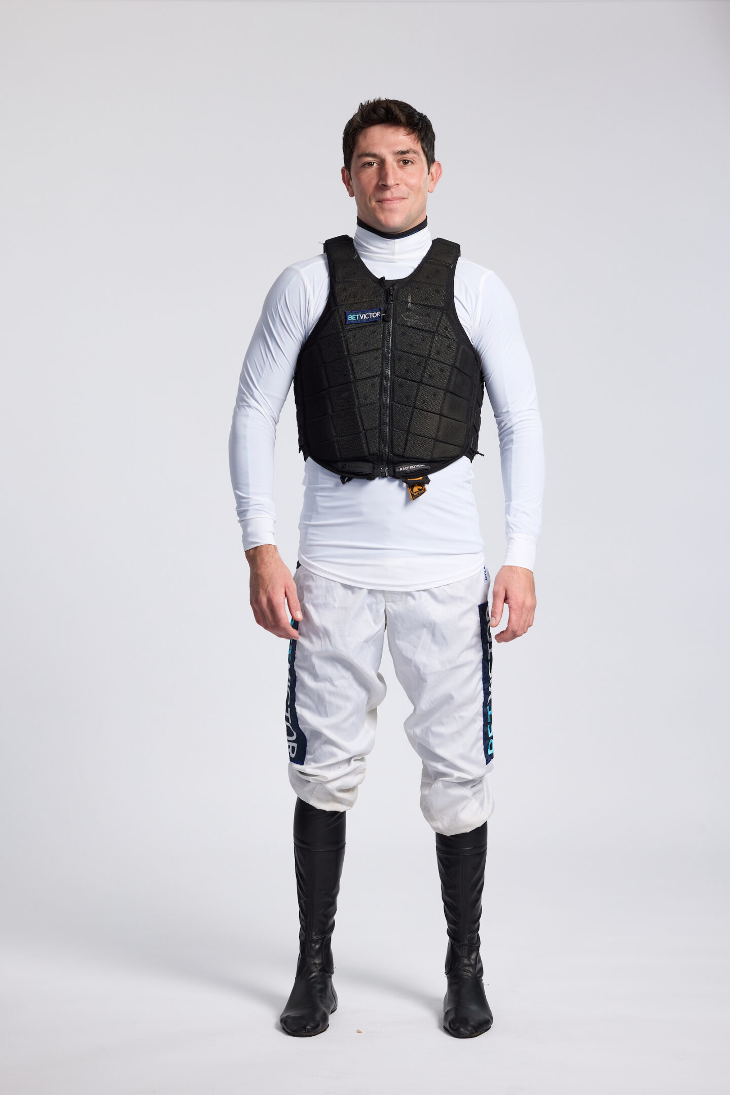 Gavin Sheehan - Great British Racing
