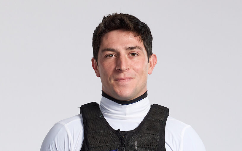 Gavin Sheehan - Great British Racing
