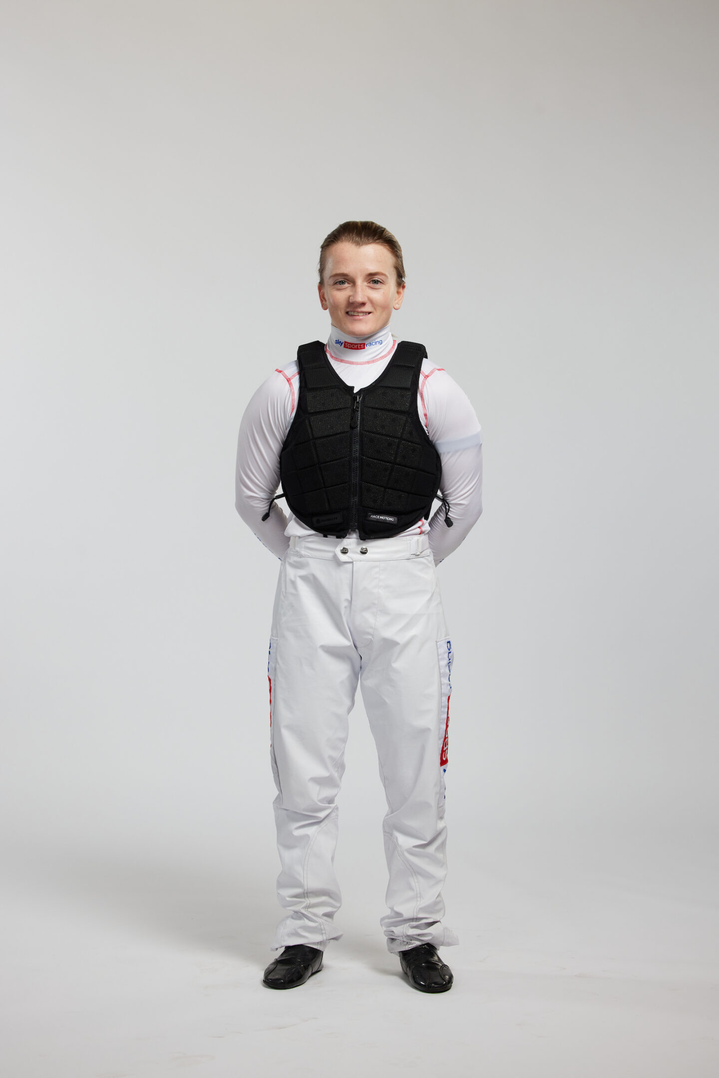 Hollie Doyle - Great British Racing