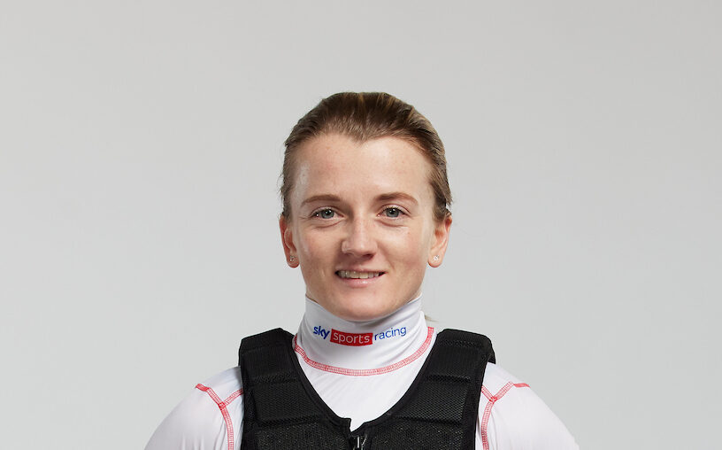 Hollie Doyle - Great British Racing