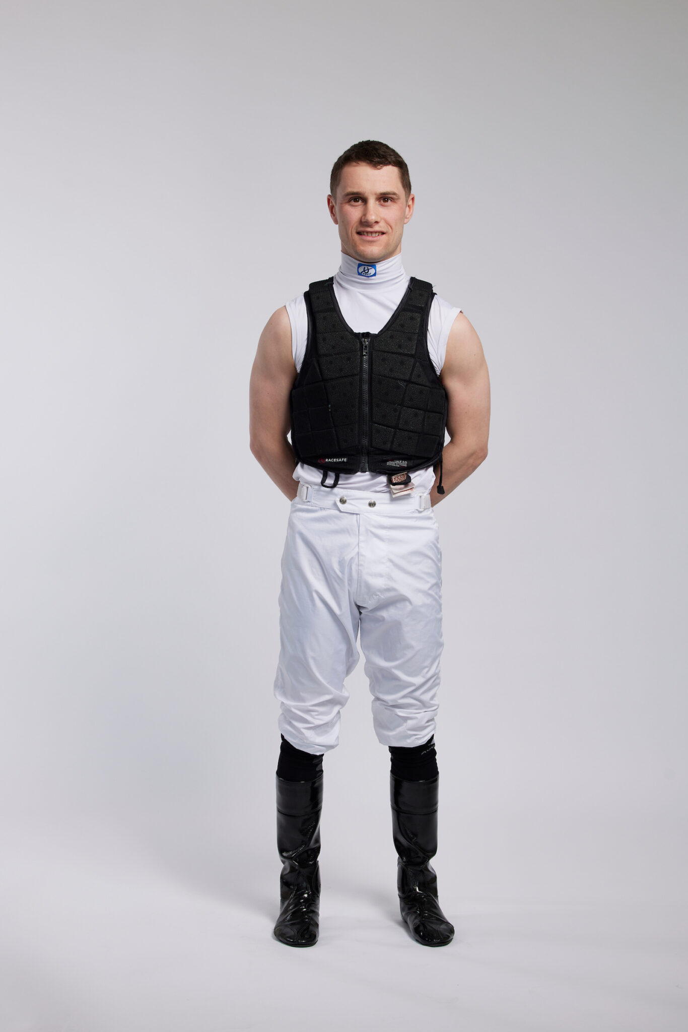 Jason Hart - Great British Racing