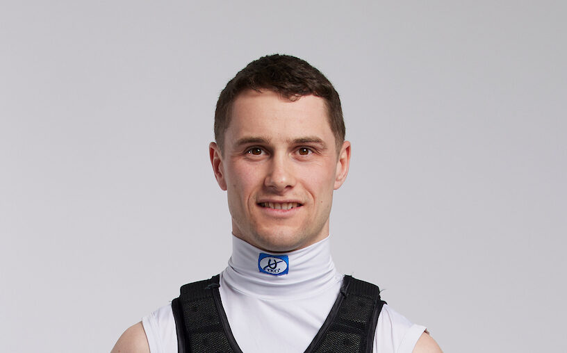 Jason Hart - Great British Racing