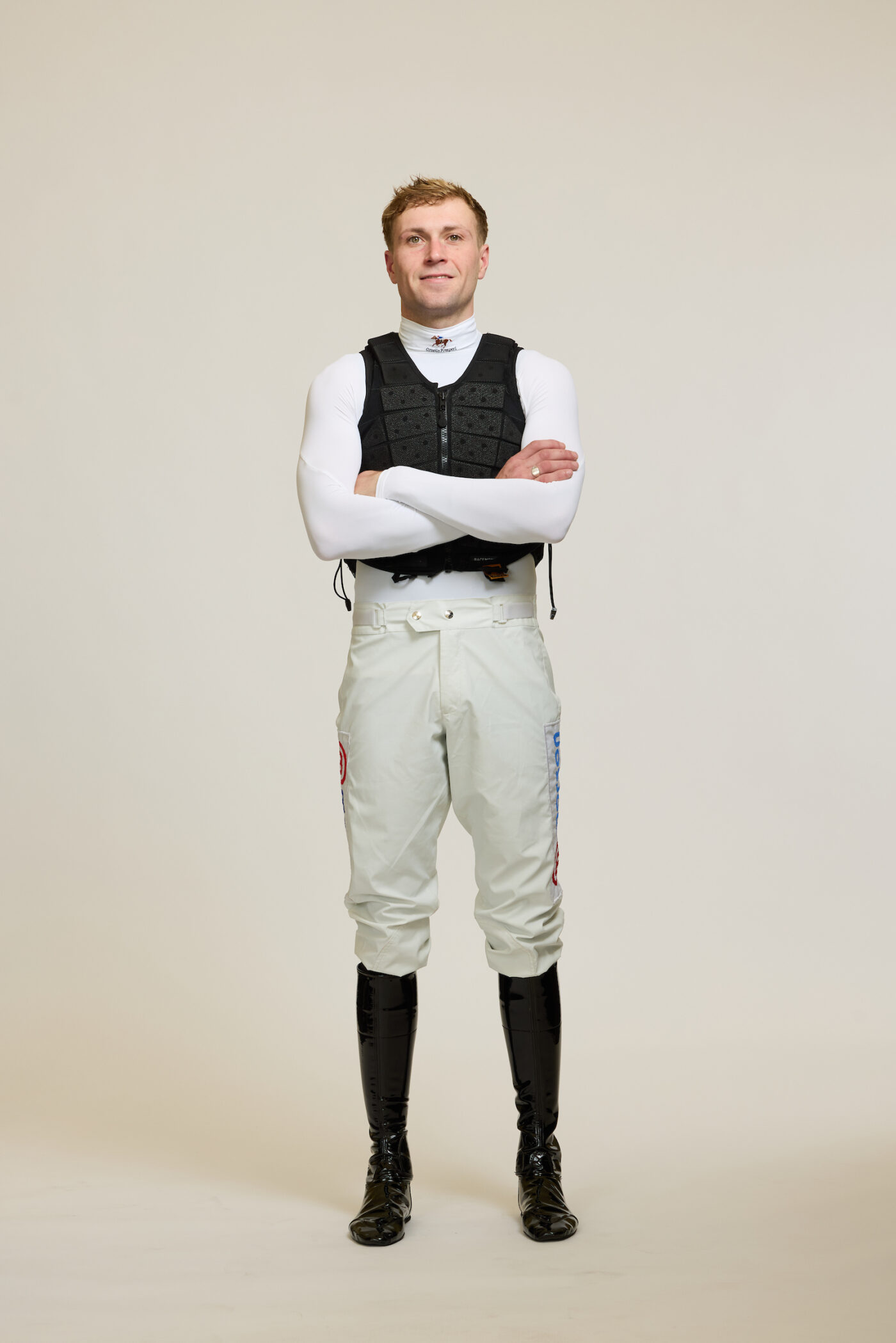 Lorcan Williams - Great British Racing