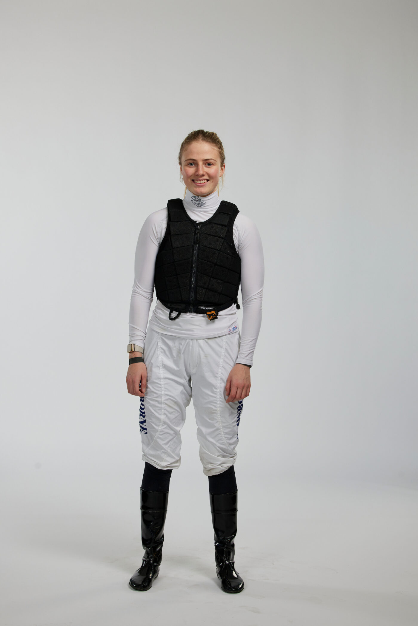 Saffie Osborne - Great British Racing