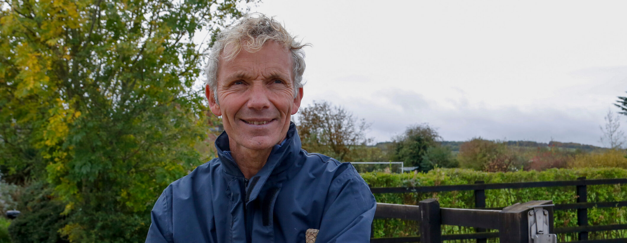 John Francome - Great British Racing