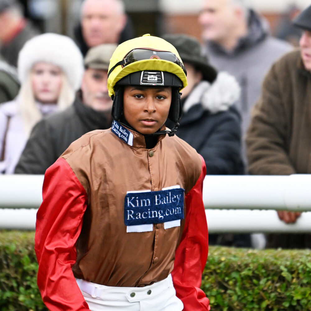 A Day At The Races - Great British Racing