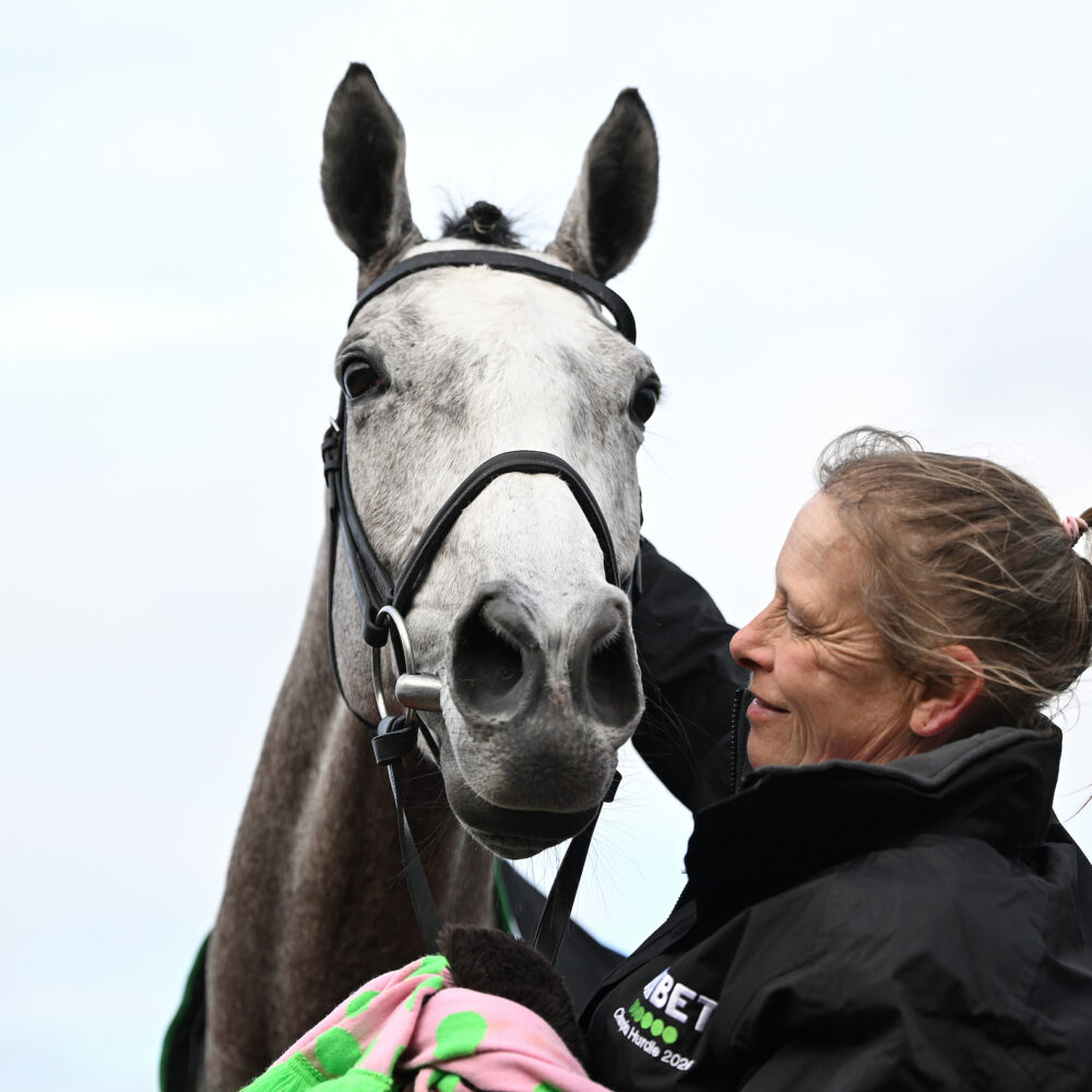 Jim Crowley - Great British Racing